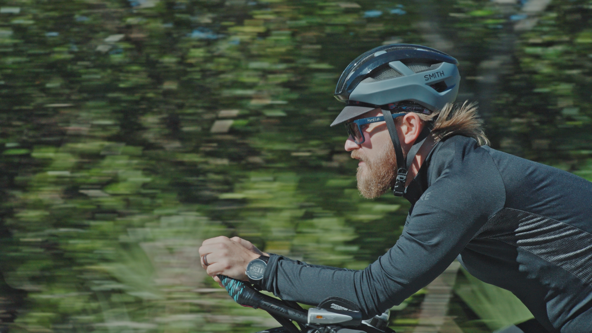 Florida Cycling | Two Stories Media
