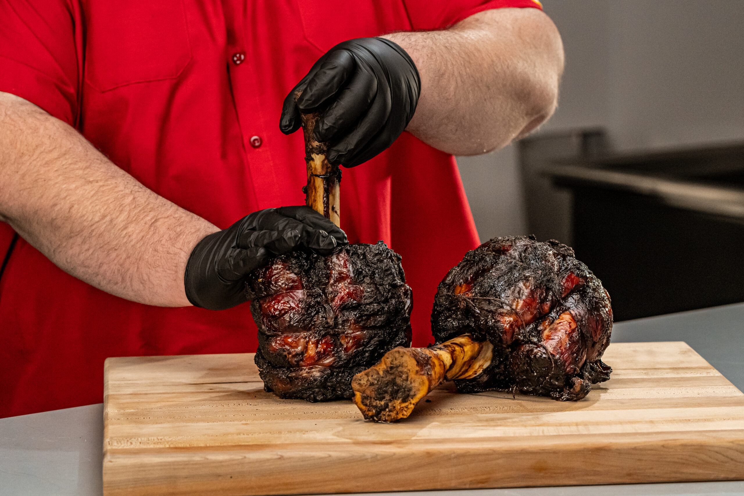 Commercial Video & Photography for Restaurant Marketing