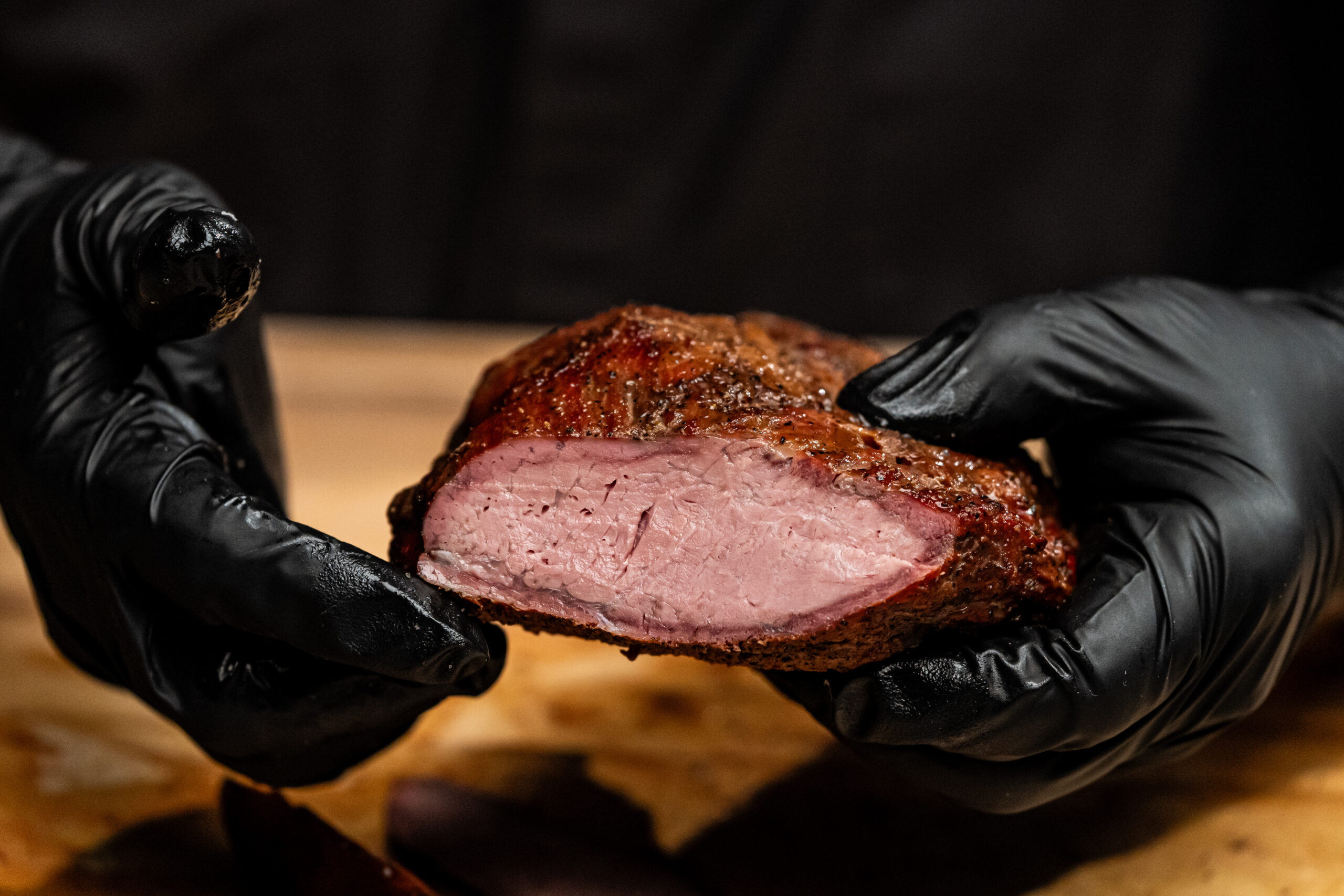 Commercial Video & Photography for Restaurant Marketing
