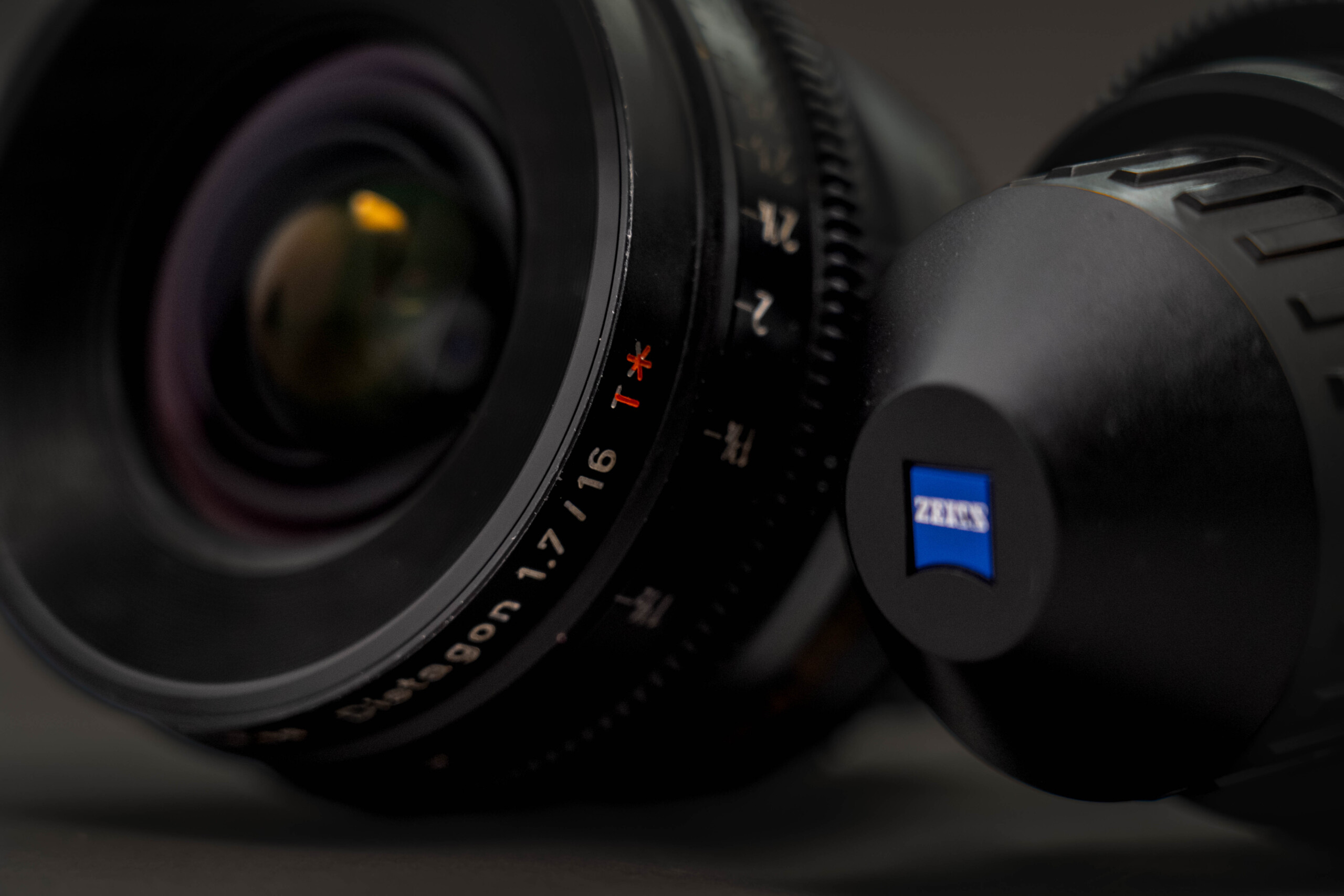 Tampa ARRI Ultra Prime Lens Kit Rental | High-End Prime Lenses