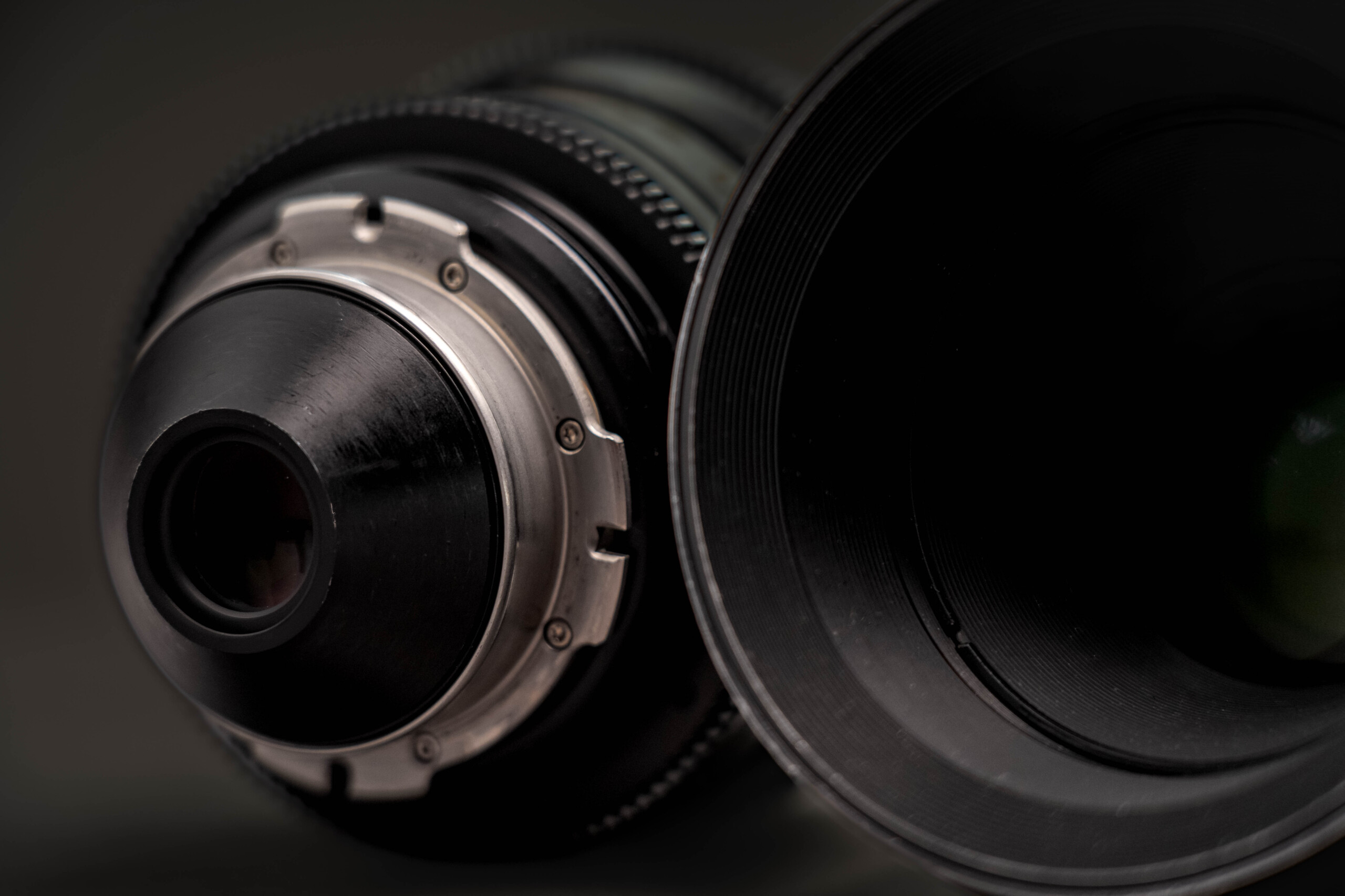 Tampa ARRI Ultra Prime Lens Kit Rental | High-End Prime Lenses