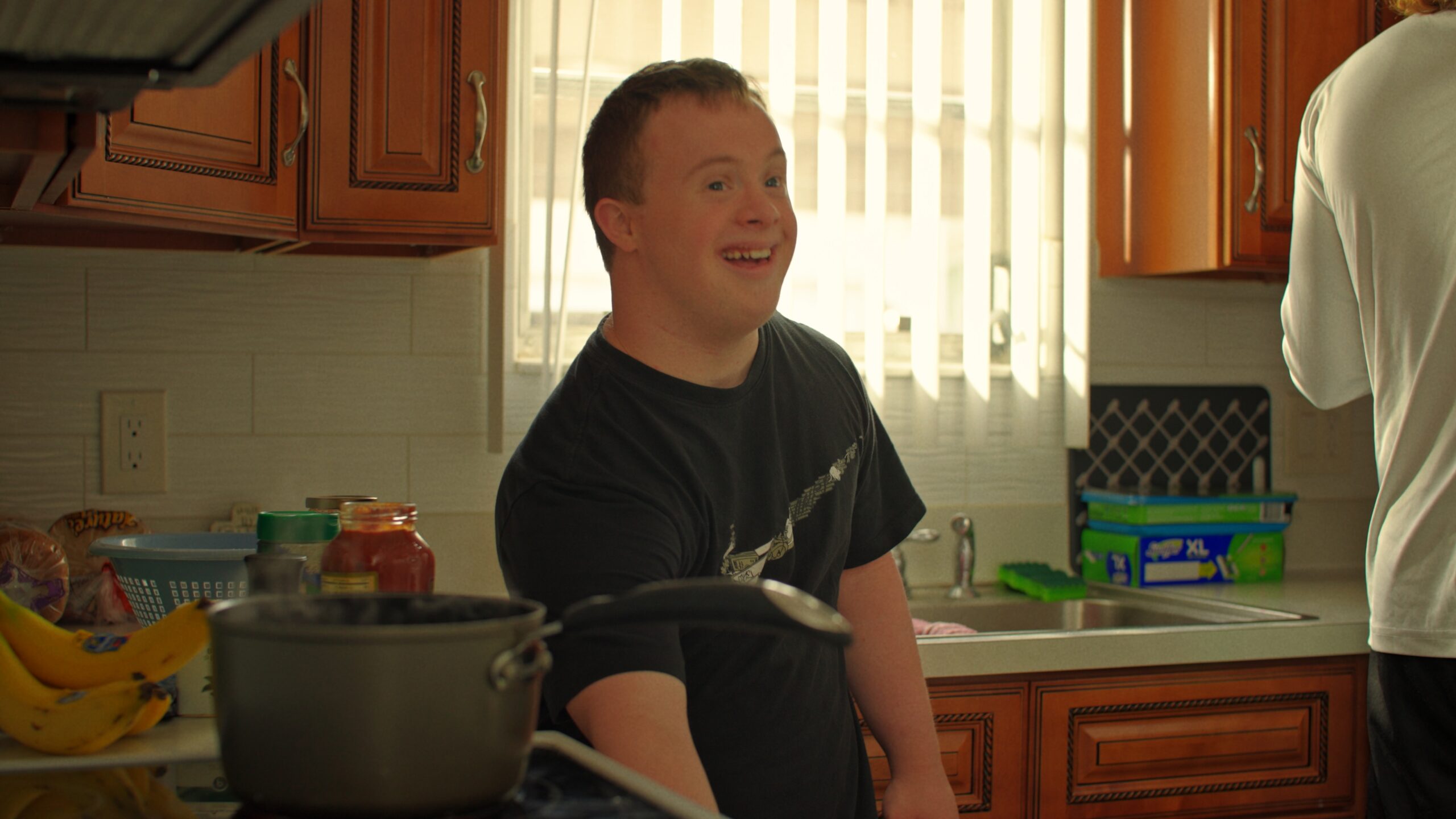 Disability Advocacy Short Documentary | Living on My Own
